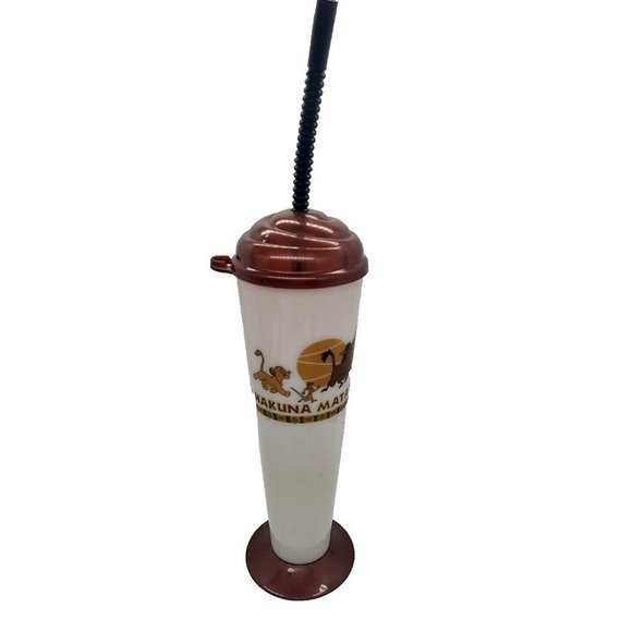Disney | Dining | Disney Parks Tall Cup Lion King Sipper With Simba ...